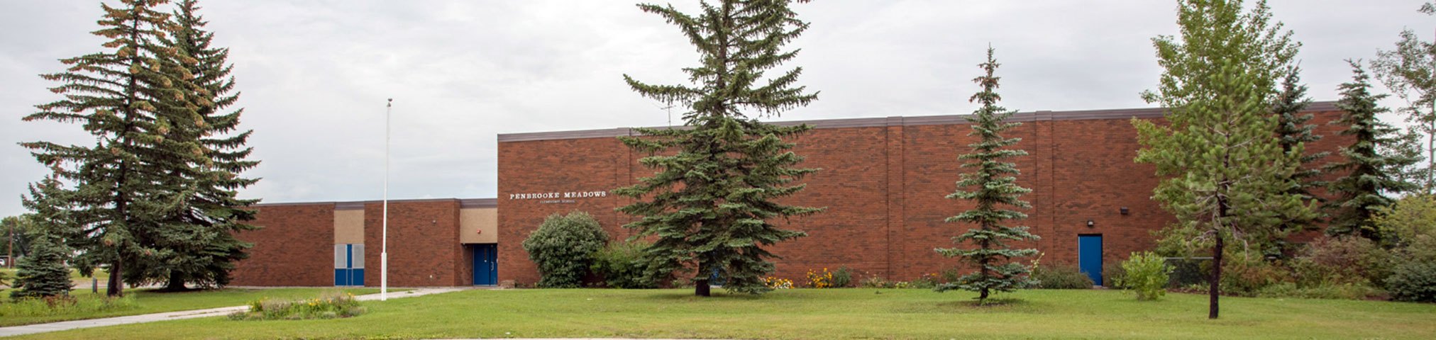 Home - Penbrooke Meadows School